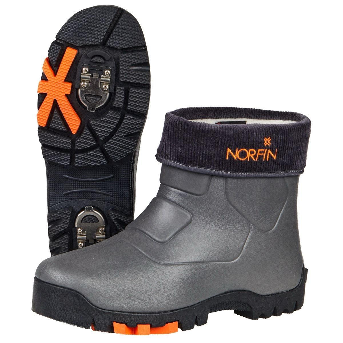 Norfin Apparel & Footwear – Fish House Supply