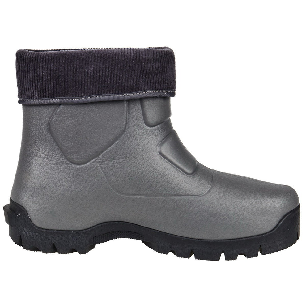 Norfin Klondike2 Shoe Boot | Slip-On Ice Fishing Boot with Cleats -40°F ...