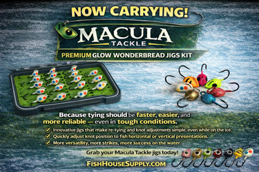 Fish House Supply